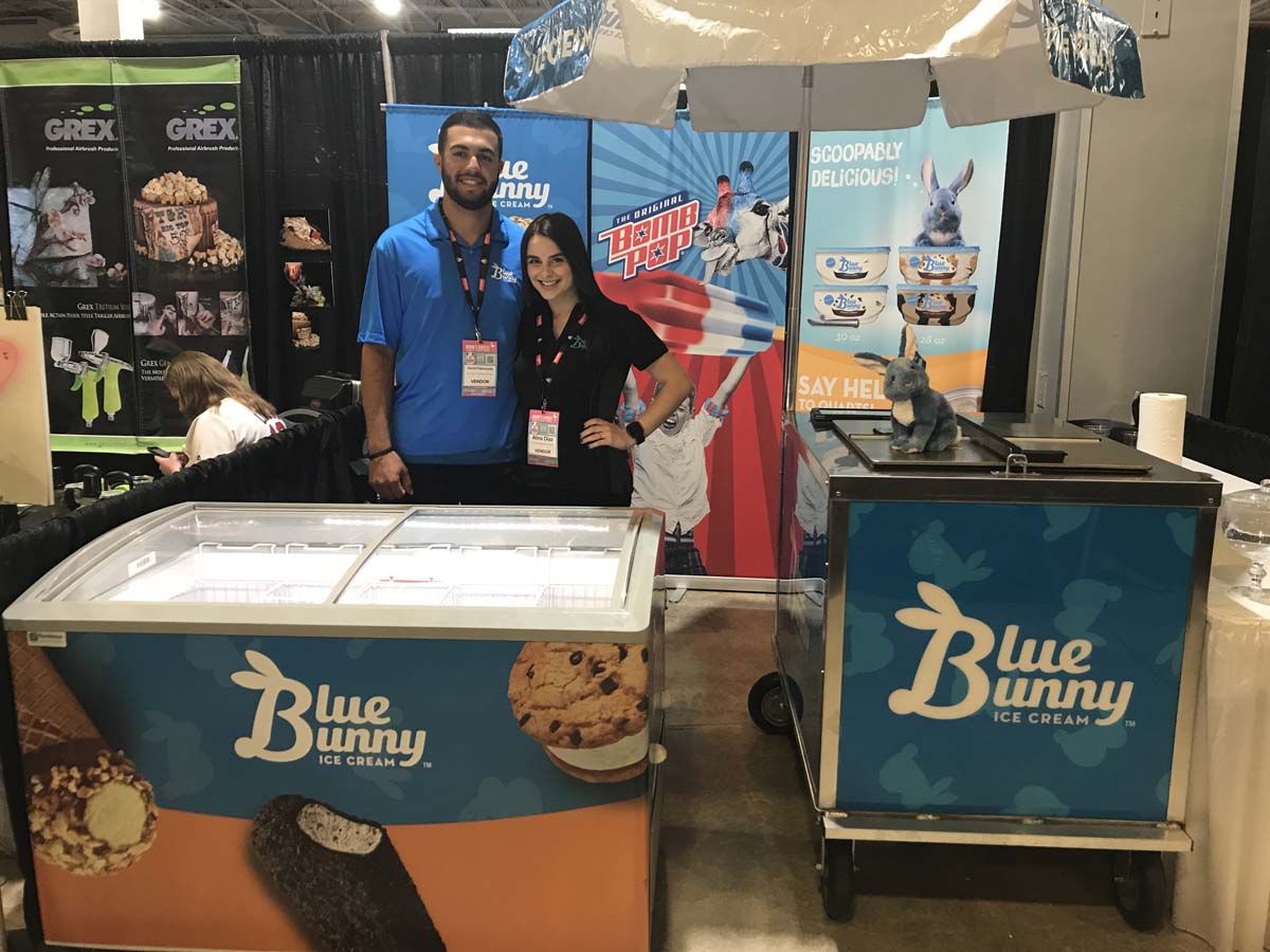 Special Events - Ice Cream Distributors of Florida