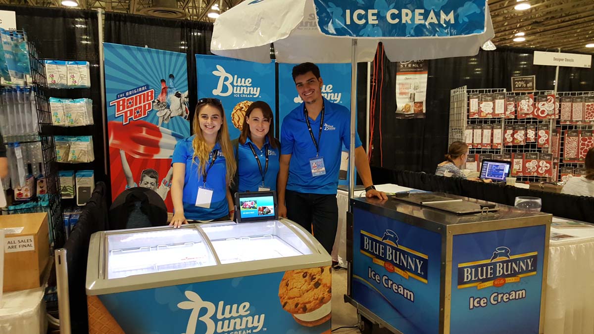 Special Events - Ice Cream Distributors of Florida