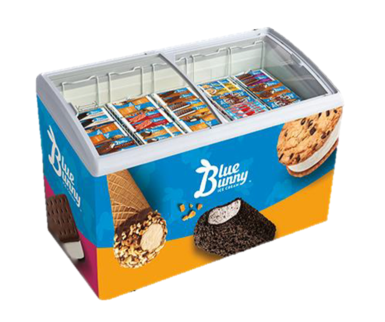 Fundraising - Ice Cream Distributors of Florida